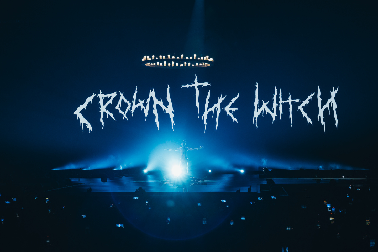 🇮🇪 Bambie Thug announces the "Crown The Witch" tour - That Eurovision Site