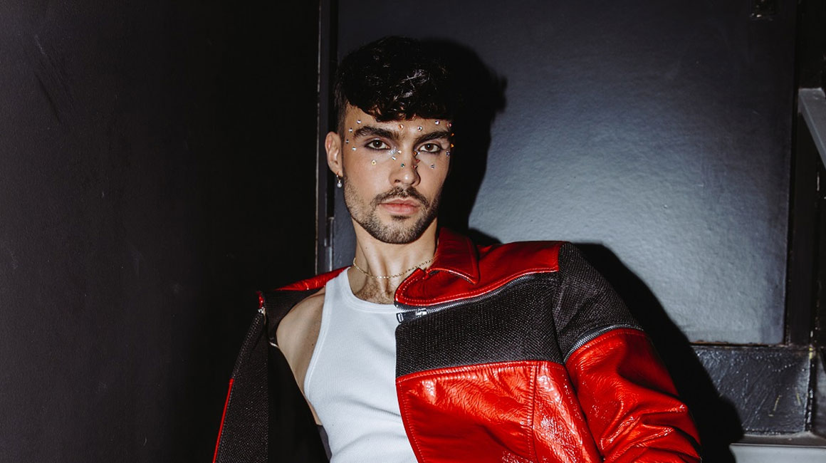 🇨🇿 ADONXS releases "Kiss Kiss Goodbye" - That Eurovision Site