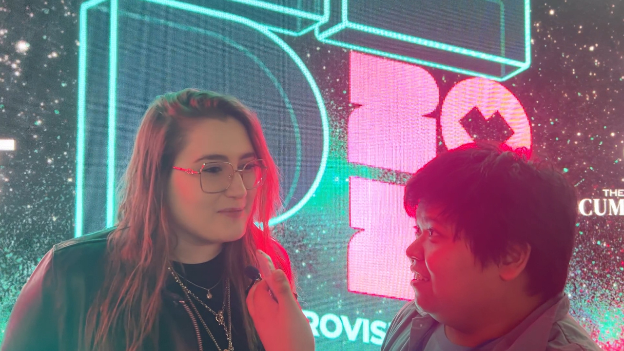 🇦🇲 Rosa Linn: "I like making people cry" - That Eurovision Site