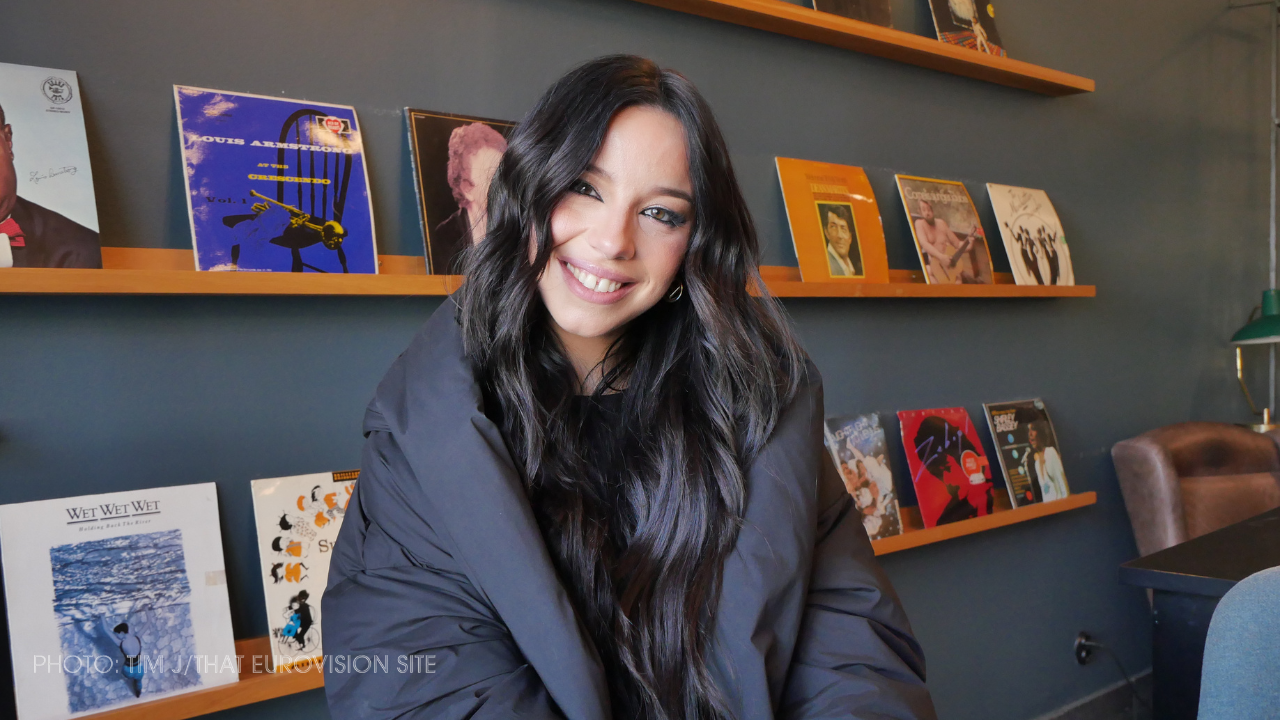 🇲🇹 Sarah Bonnici: "I try to involve myself as much as possible" - That ...