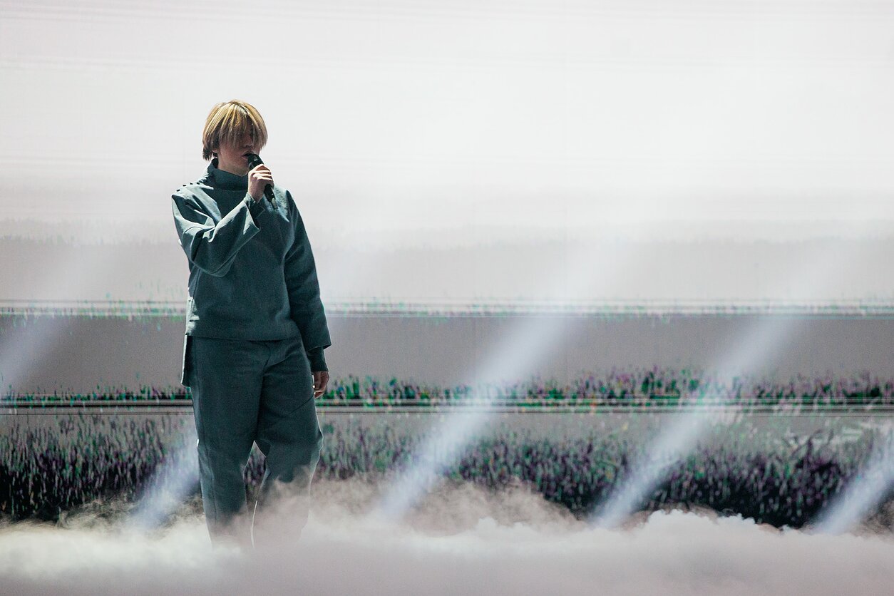 🇱🇹 Katarsis to represent Lithuania at Eurovision 2025 - That Eurovision ...