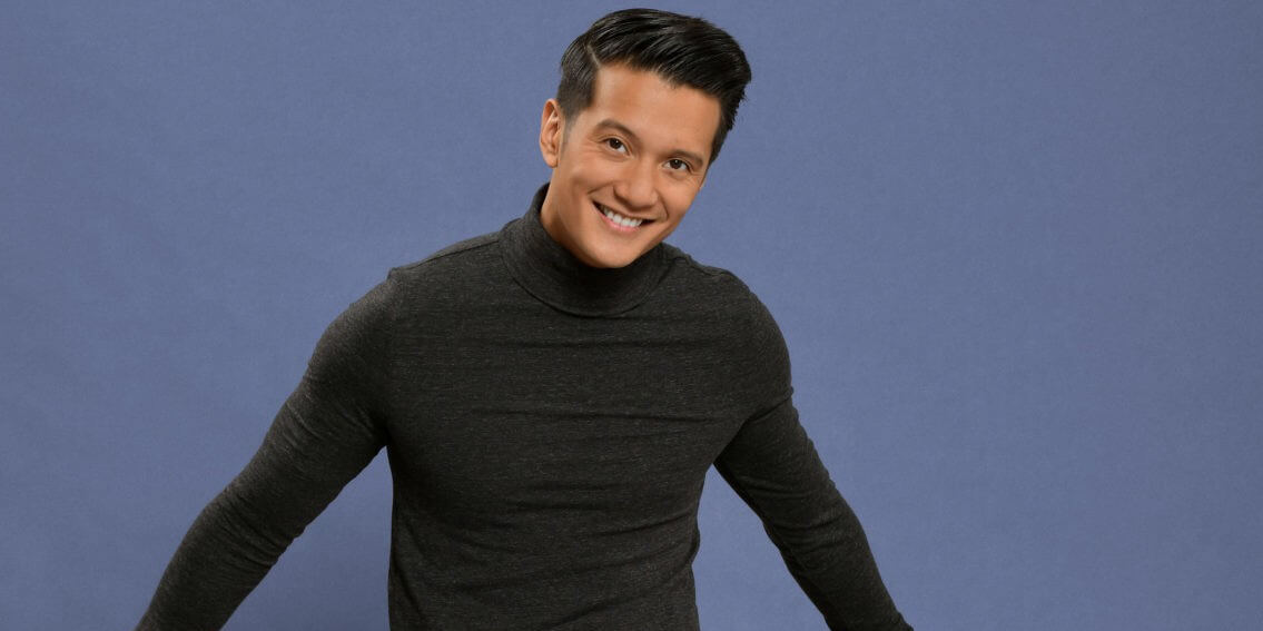 Austria's Vincent Bueno releases his Eurovision 2021 entry "Amen ...