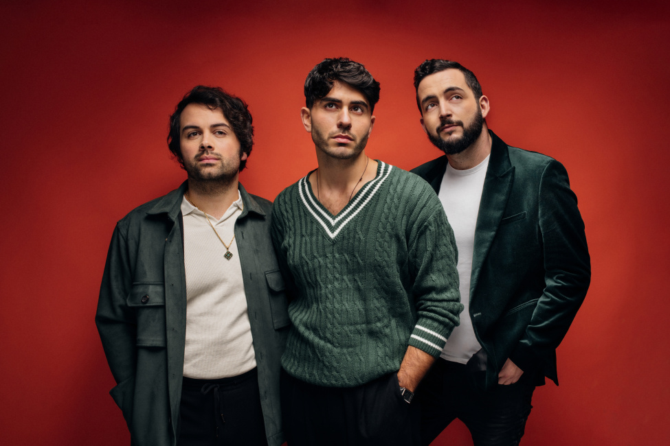 🇲🇹 TES Previews: Who are The Busker? - That Eurovision Site