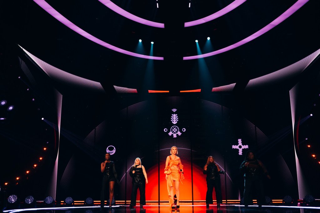 🇱🇹 TES Preview: Captivating Harmony for Monika Linkytė’s first ...