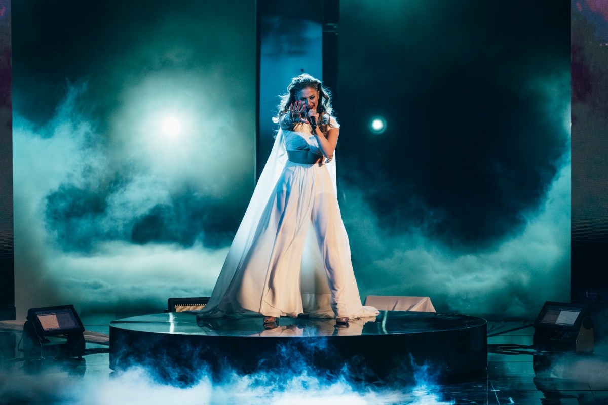 🇬🇪 Georgia confirms Eurovision 2024 participation - That Eurovision Site