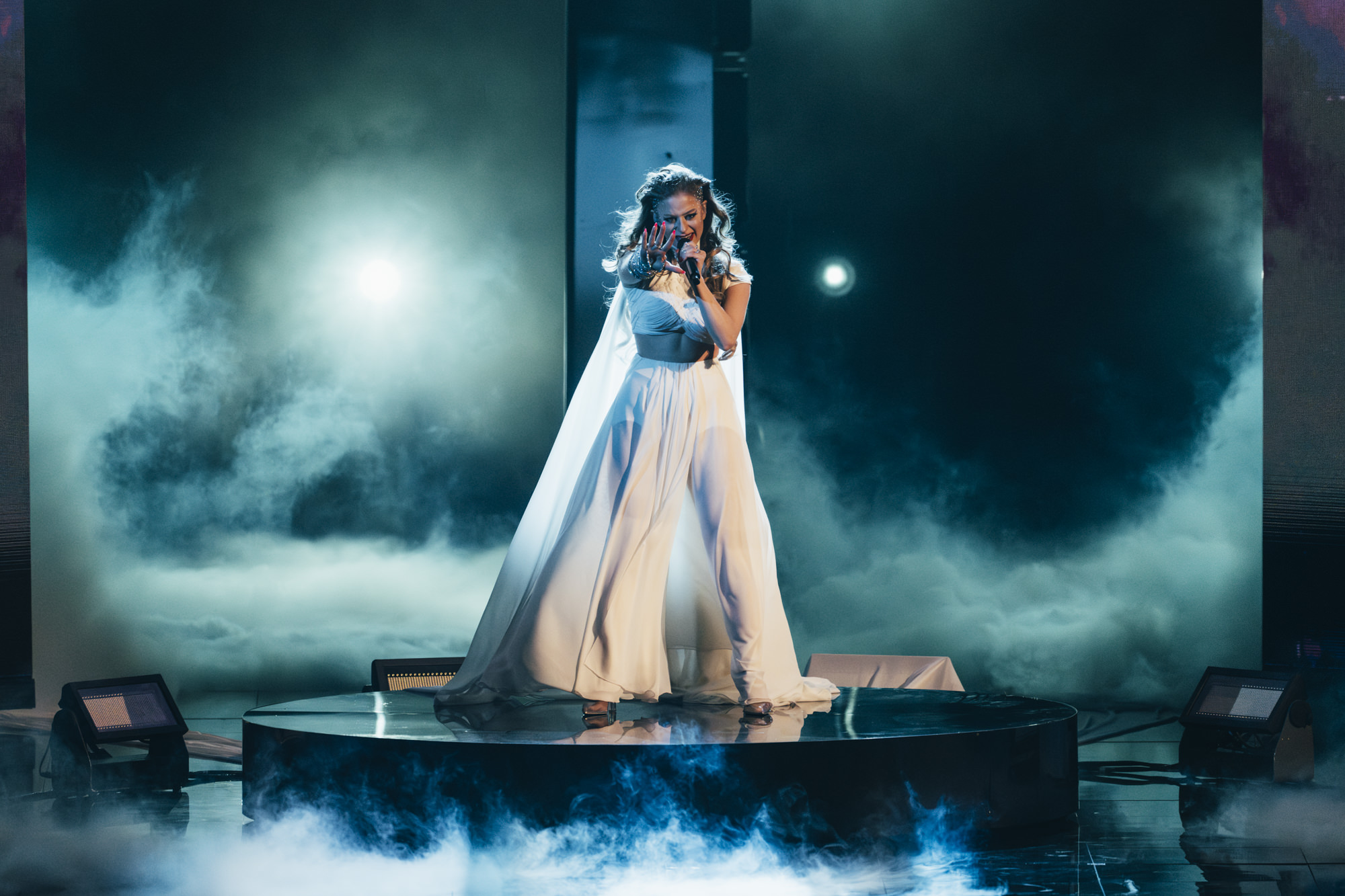 🇬🇪 Georgia confirms Eurovision 2024 participation - That Eurovision Site