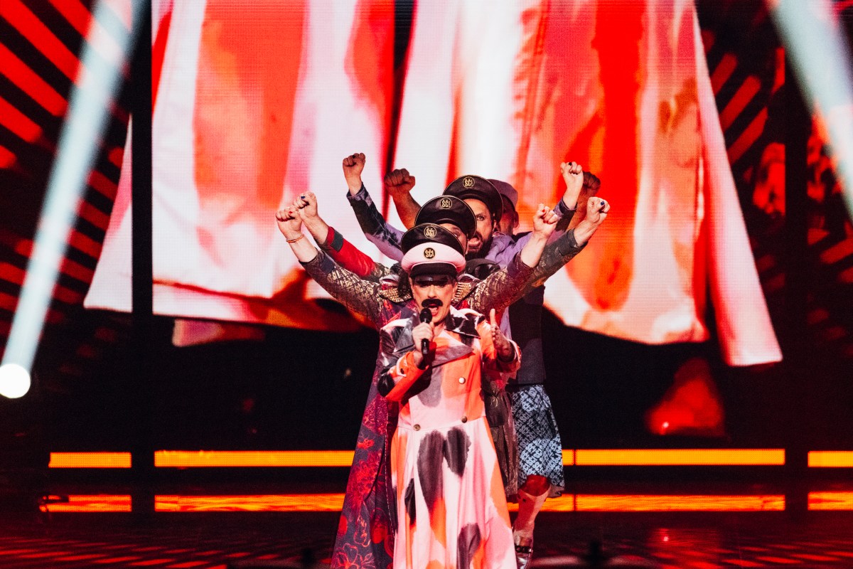 🇭🇷 Croatia confirms Eurovision 2024 participation - That Eurovision Site