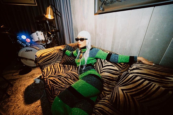 🇸🇪 Agnes releases new album "Magic Still Exists" - That Eurovision Site