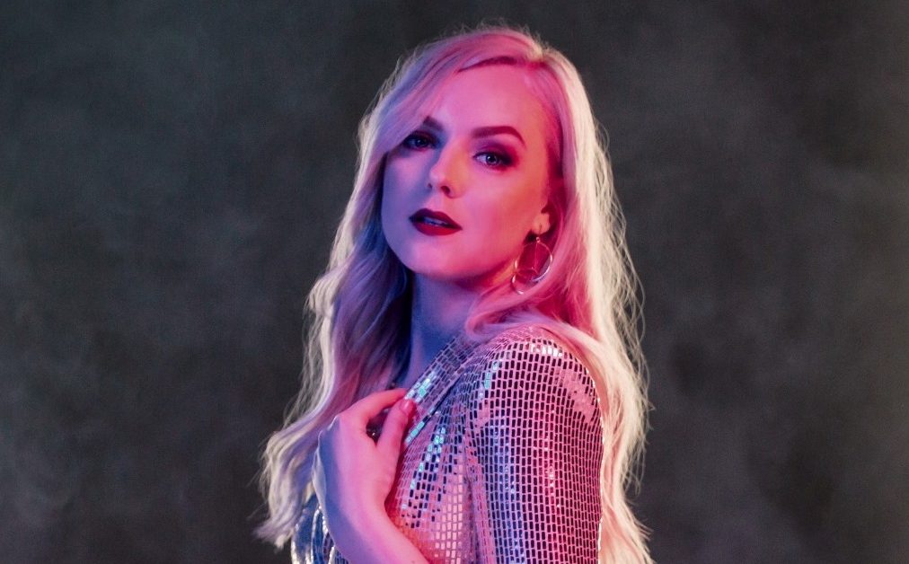 🇱🇻 Katrine Miller: "If this isn't the time, then I don't know when the ...