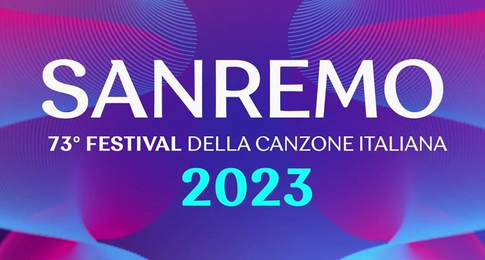 🇮🇹 Sanremo 2023 Duet Partners Confirmed - That Eurovision Site
