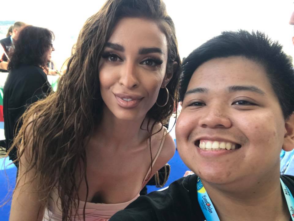 🇵🇭/🇬🇧 Meet The TES Team: Tim - That Eurovision Site