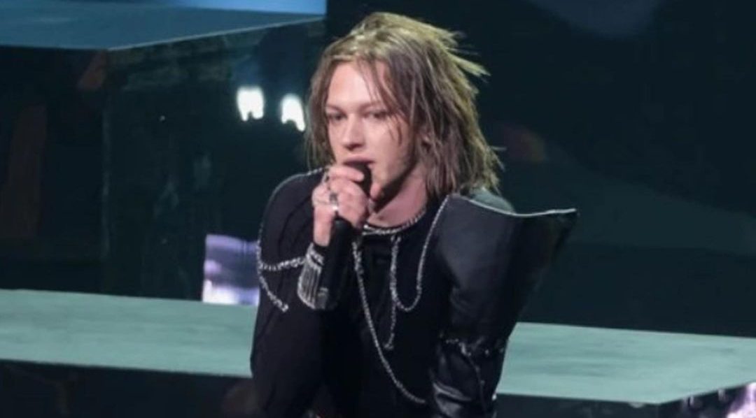 🇵🇱 Jann to perform at Melfest WKND 2023 - That Eurovision Site