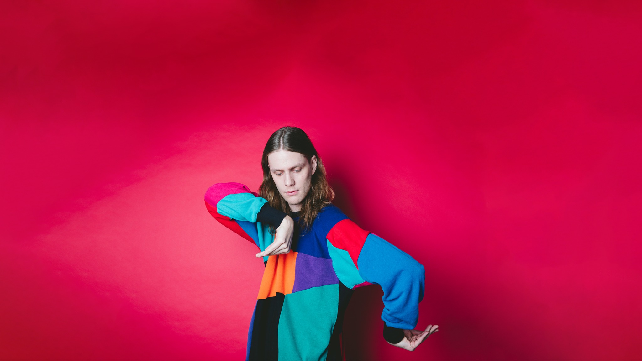 🇮🇸 Daði Freyr releases new album "I Made An Album" - That Eurovision Site