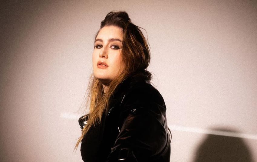 🇦🇲 Rosa Linn releases her debut EP "Lay Your Hands Upon My Heart ...