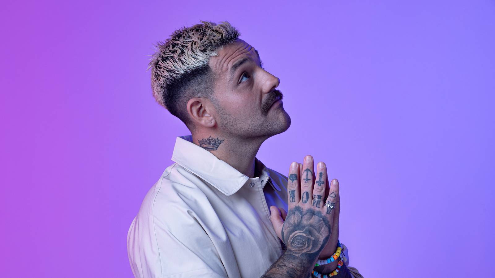 🇳🇴 Alejandro Fuentes: "I Like to Do Things That Haven't Been Done ...