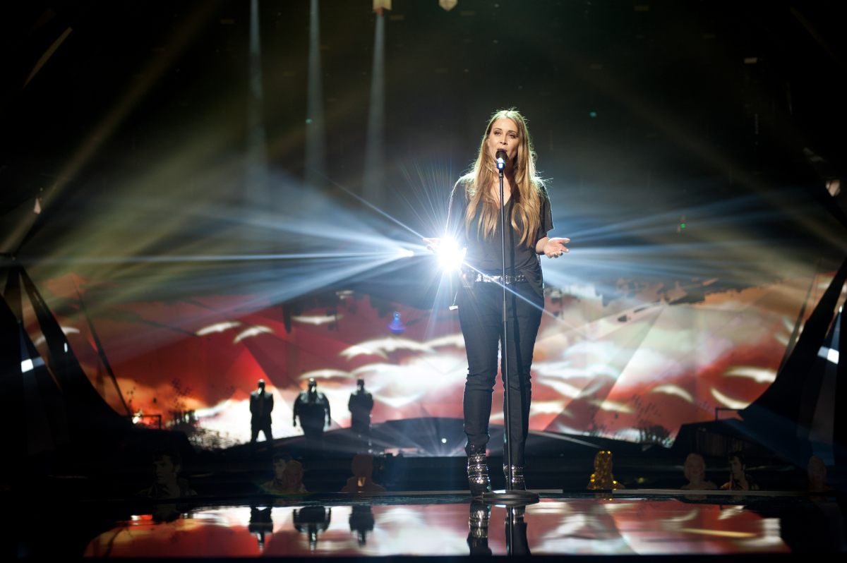 🇳🇱 Anouk wanted to return to Eurovision in 2024 - That Eurovision Site