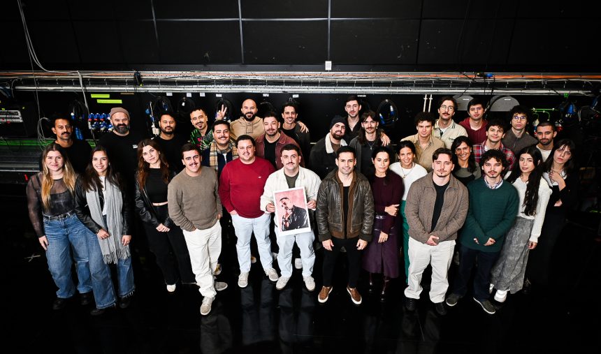 🇵🇹 Over half of acts in Festival da Canção 2026 will not go to ...