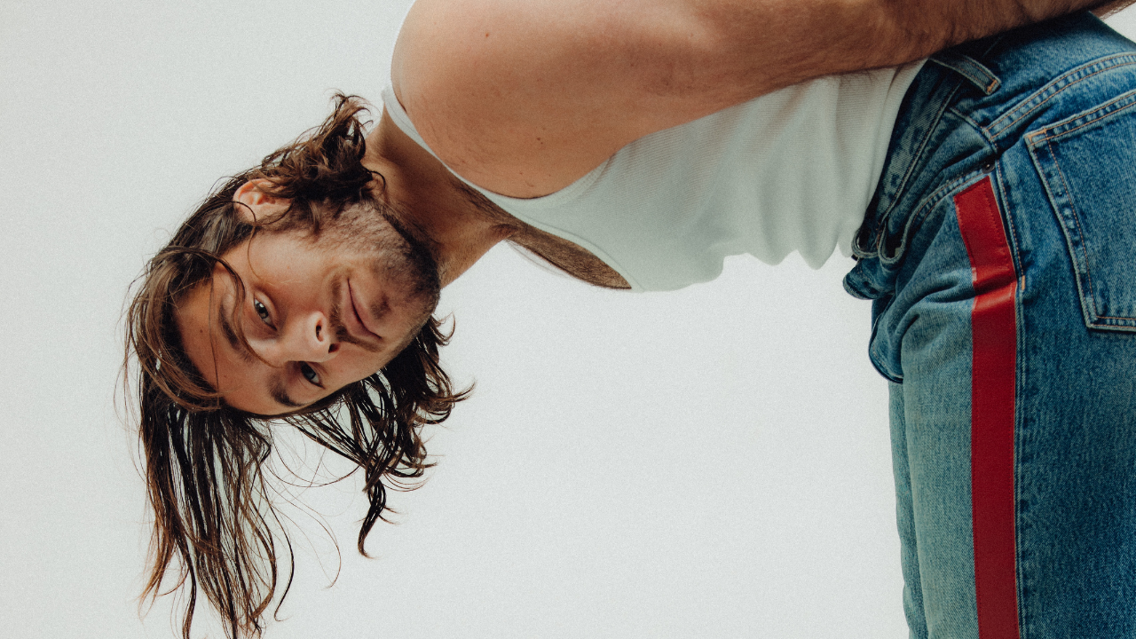 🇸🇪 Beyond Eurovision: Benjamin Ingrosso - That Eurovision Site