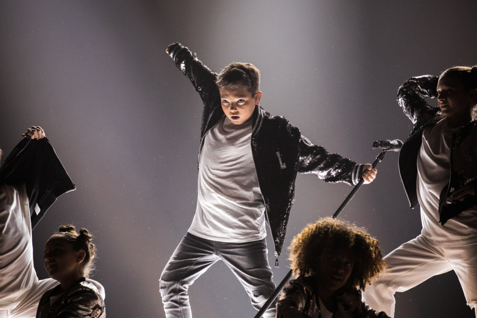 🇫🇷 TES Preview: A showstopper performance for Lissandro's second ...