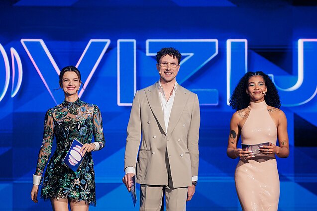 🇱🇹 EurovizijaLT 2025 Semi Final Four results revealed - That Eurovision ...