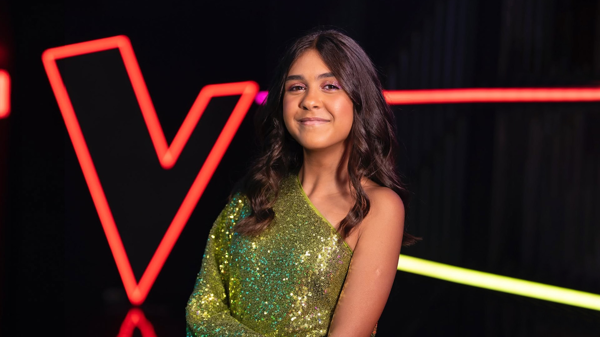 🇵🇹 Inês Gonçalves to represent Portugal at Junior Eurovision 2025
