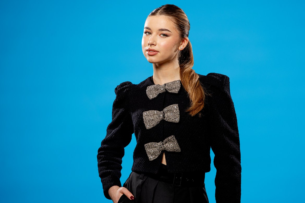 🇸🇪 Maria Sur: "The whole conception of me as an artist has changed ...