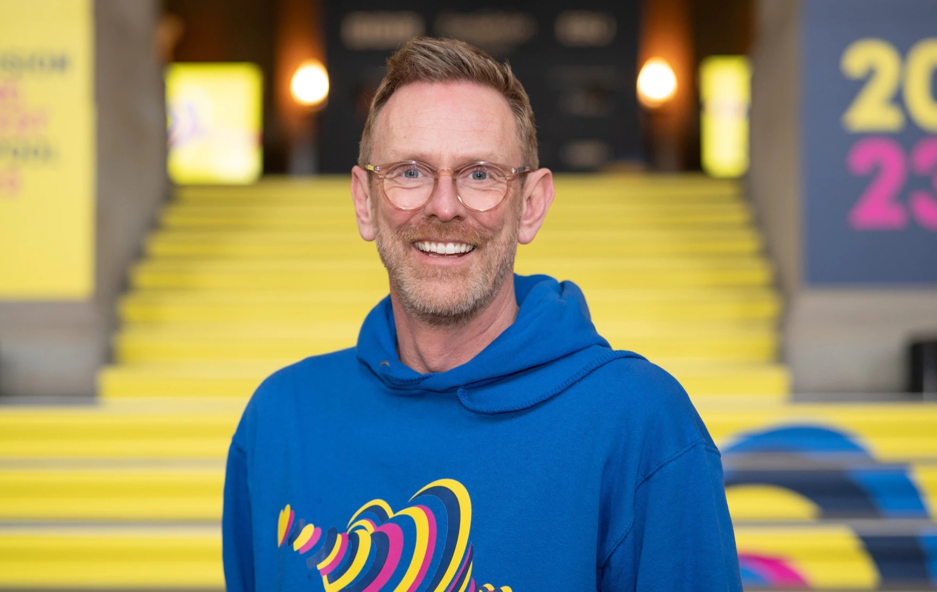 🇪🇺 Martin Green responds to Eurovision withdrawal threats - That ...