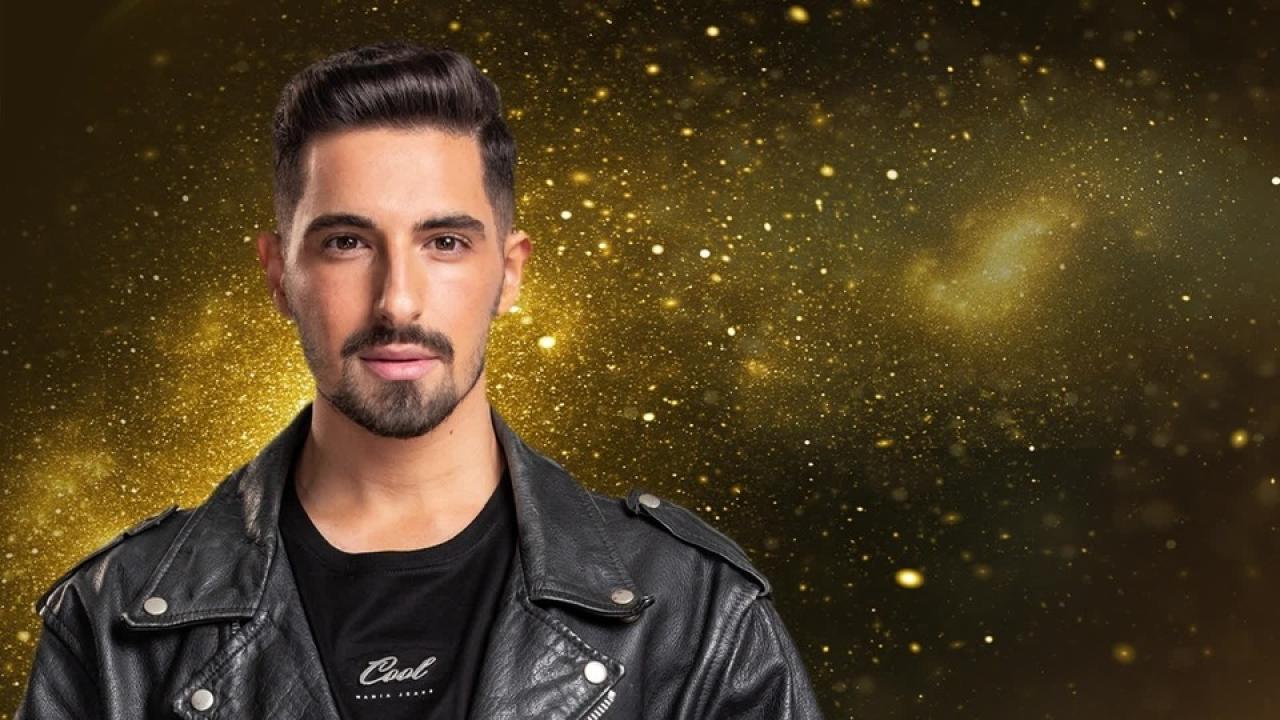 🇮🇱 Michael Ben David to represent Israel at the 2022 Eurovision Song ...