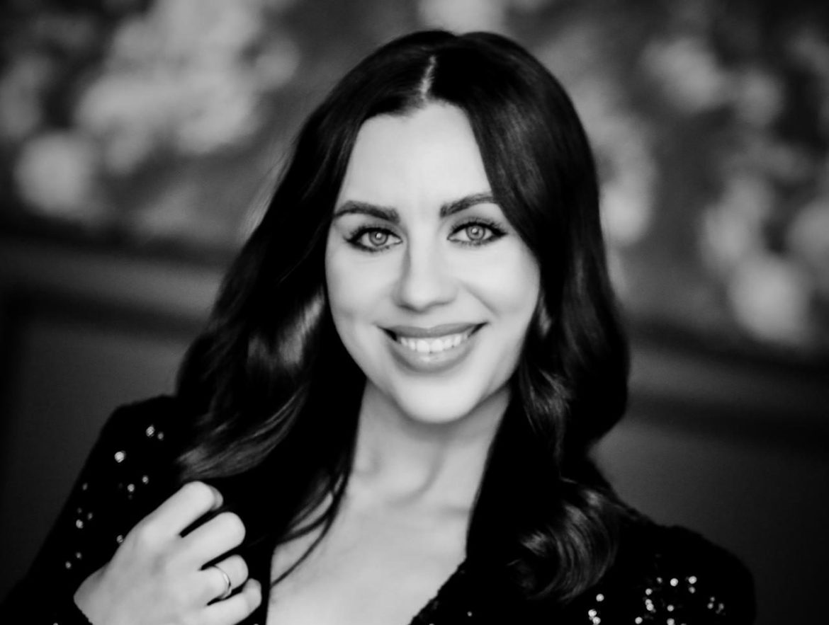 🇮🇪 Rachel Goode: "I Don't Want to Be Put Inside of a Box" - That ...