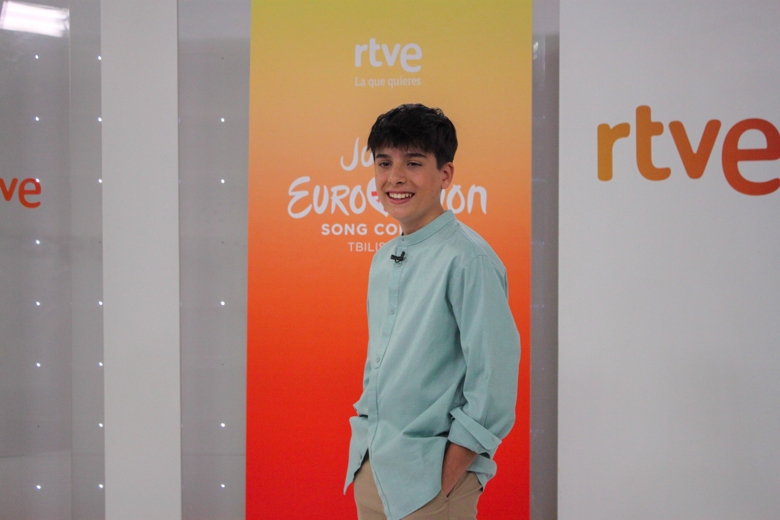 🇪🇸 Spain releases their Junior Eurovision 2025 entry - That Eurovision Site