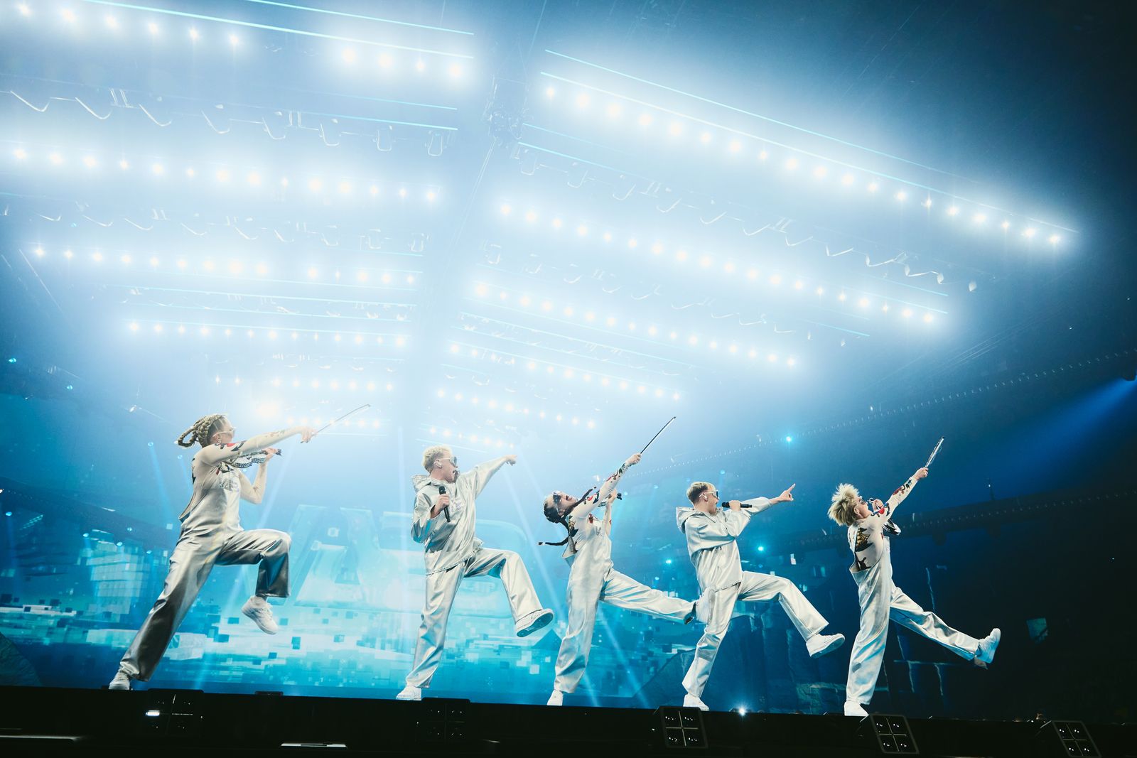 🇮🇸 Voting reforms a "step in the right direction" for RÚV - That ...