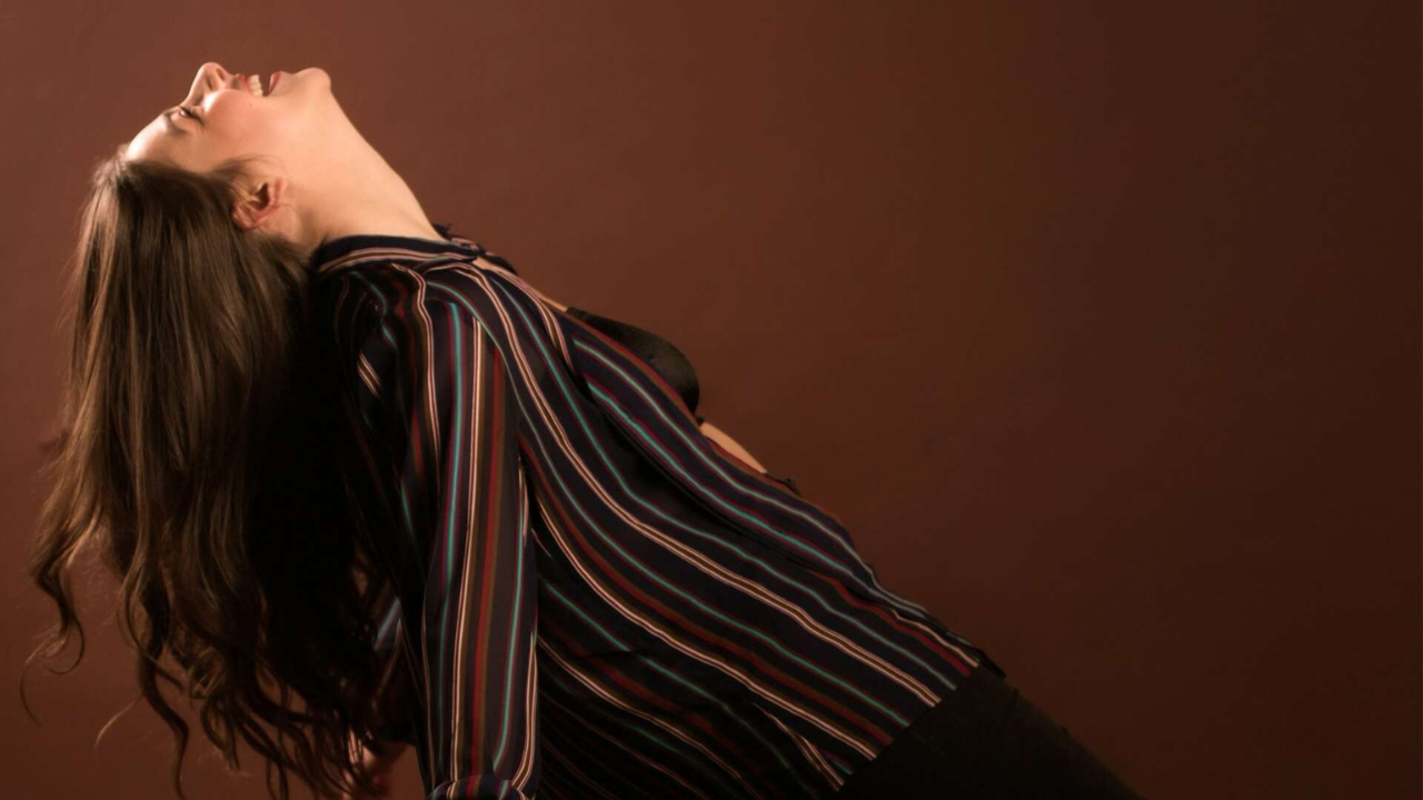 🇱🇺 Revamp of Tali's "Fighter" confirmed - That Eurovision Site