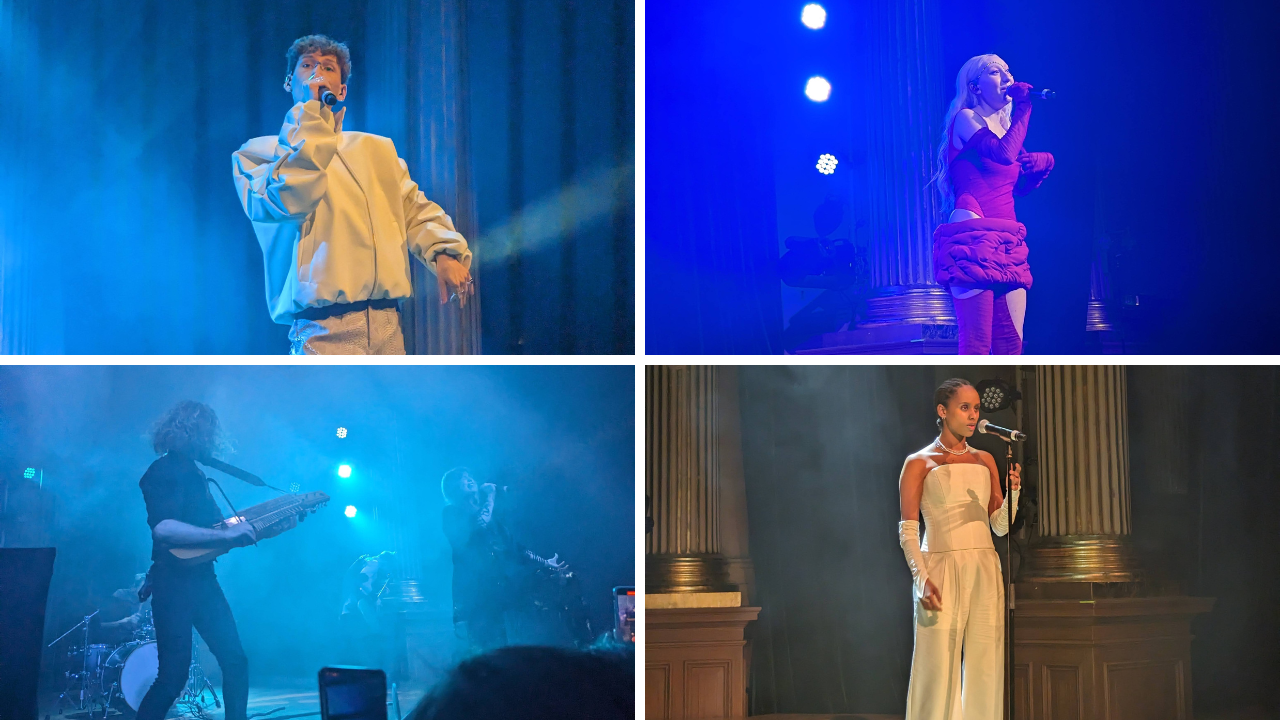 🪩A beginners guide to Eurovision pre-party season - That Eurovision Site