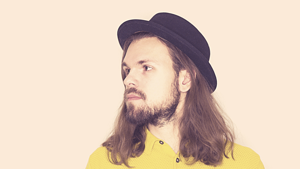 🇩🇪 Will Church: "We all can do something to help each other" - That ...