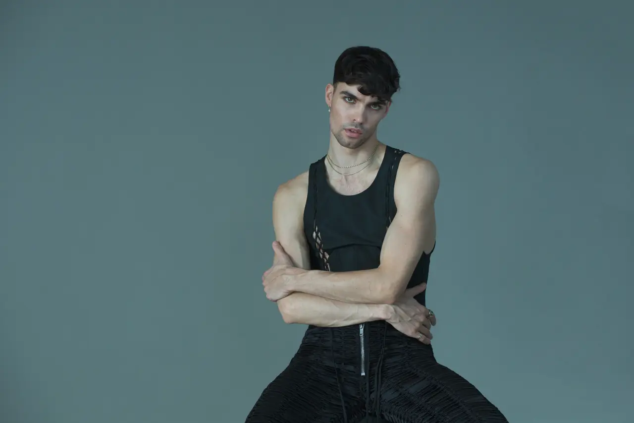 🇨🇿 ADONXS to perform at Eurovision in Concert 2025 - That Eurovision Site