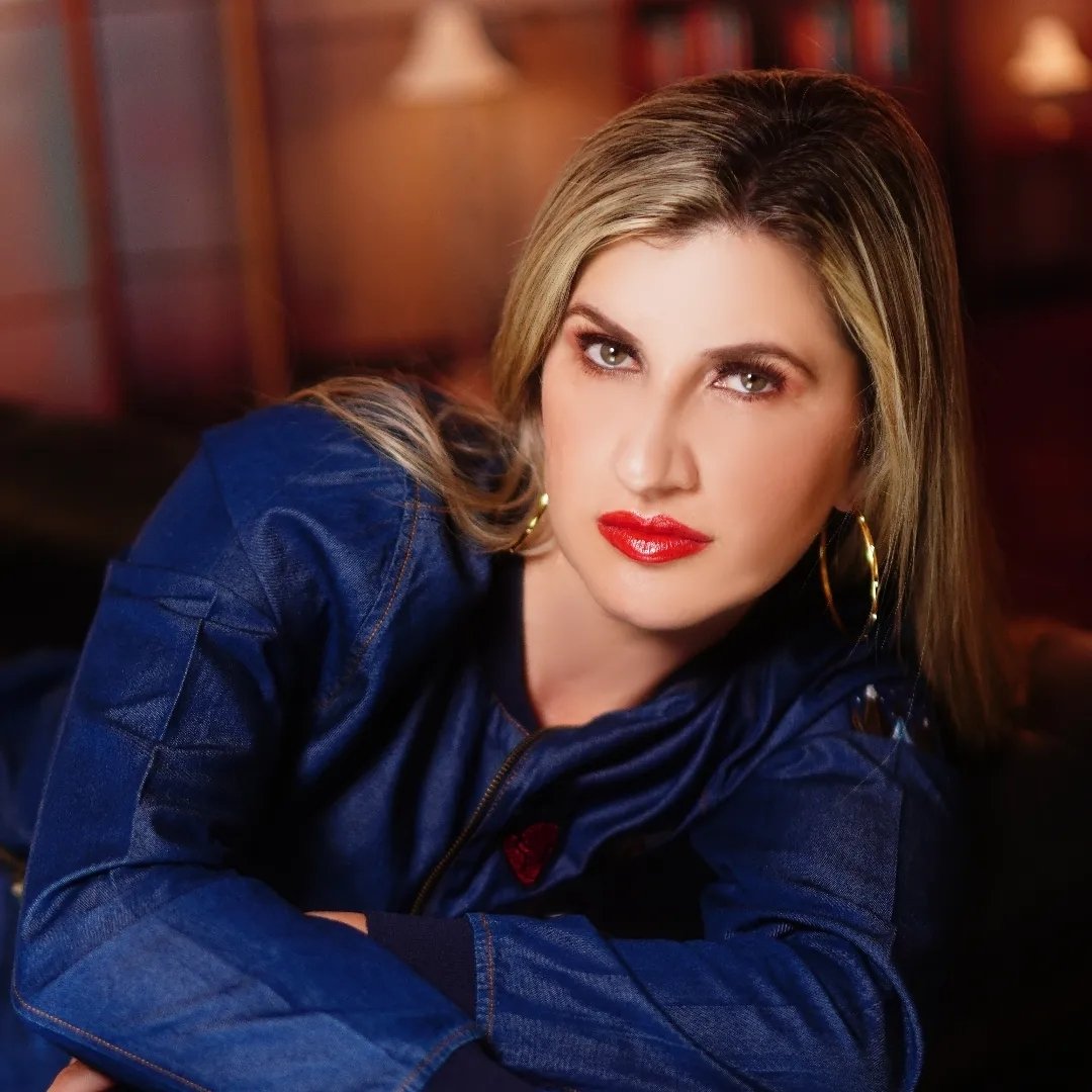 🇷🇴 Adriana Moraru: "Each song has its own personality...you will not ...