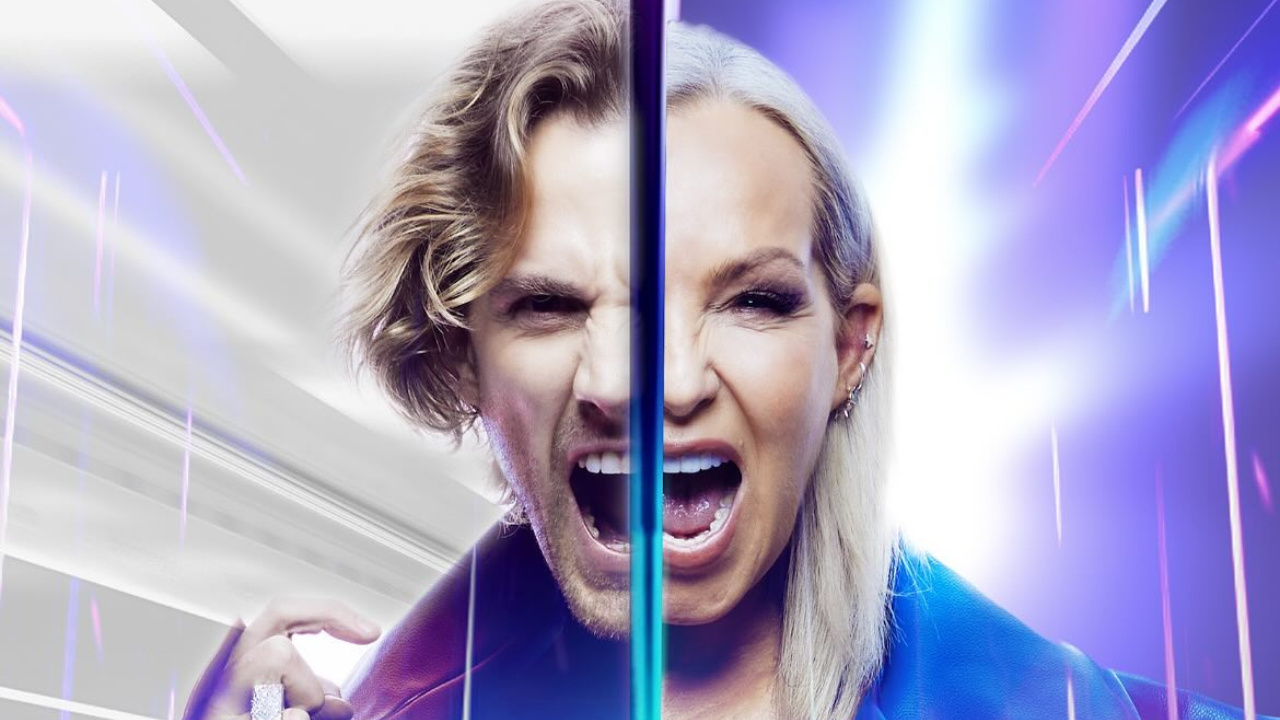 🇸🇪 Tess Merkel and Martin Rolinski to perform at London Eurovision ...