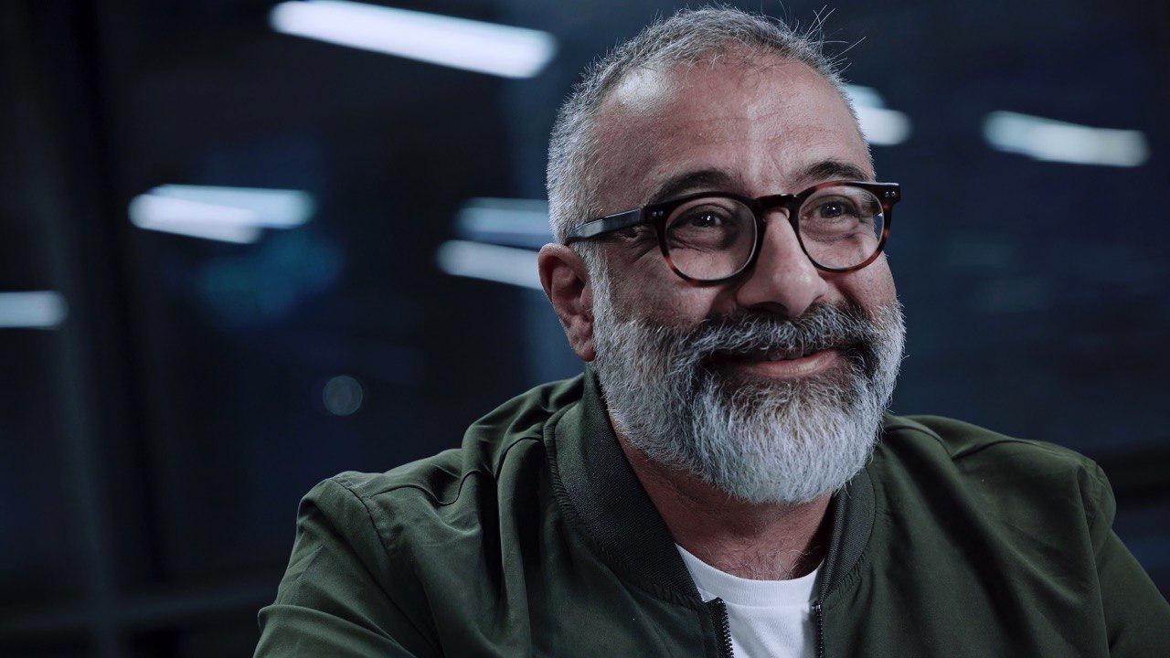 🇦🇿 Alex Panayi to work with TuralTuranX for Eurovision 2023 - That ...