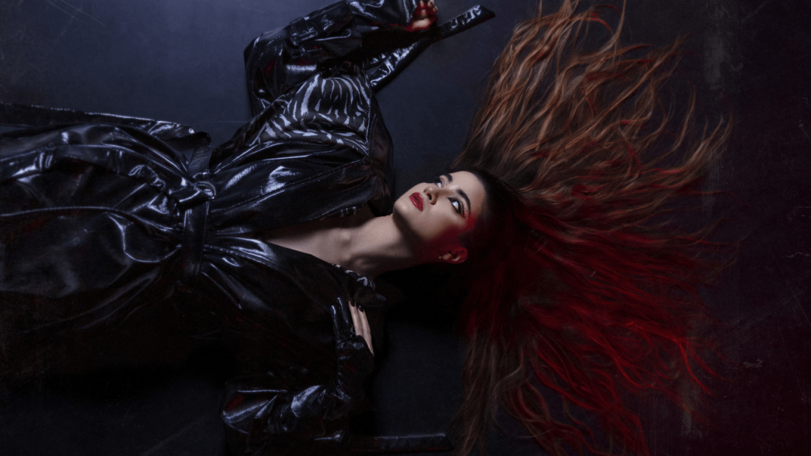 🇷🇴 Andrada Popa: "My song came from my fear of the future" - That ...