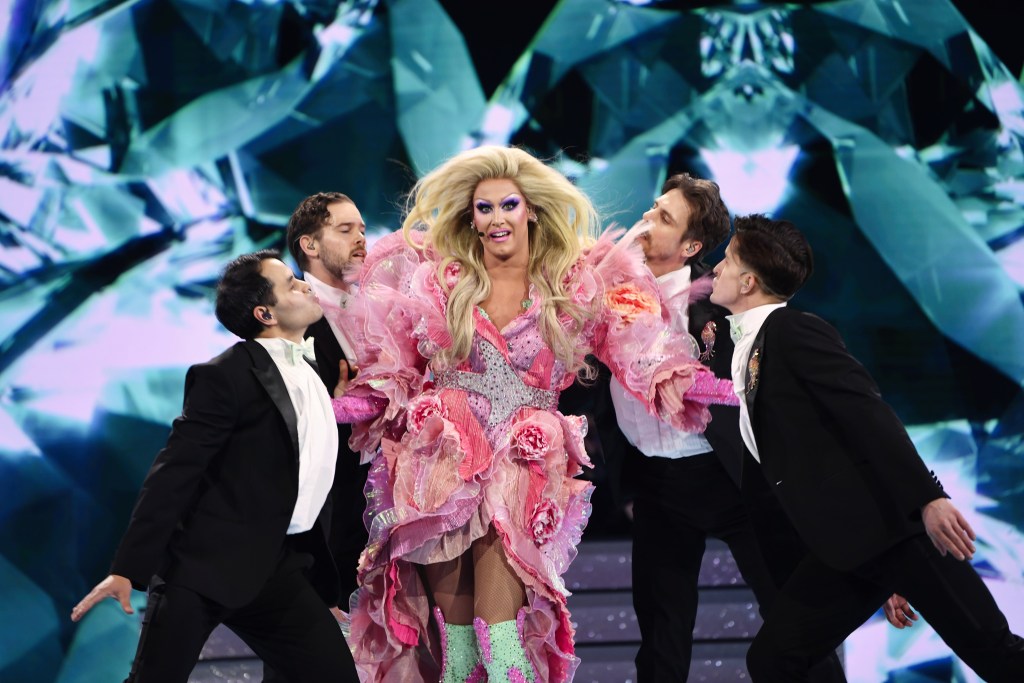 🇸🇪 TES Reviews: Deltävling 5 of Melodifestivalen 2024 - That Eurovision ...