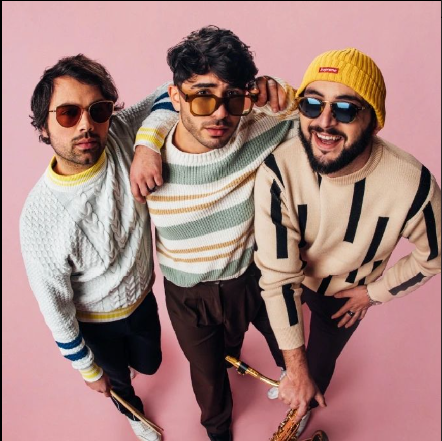 🇲🇹 The Busker releases the music video for "Dance (Our Own Party ...