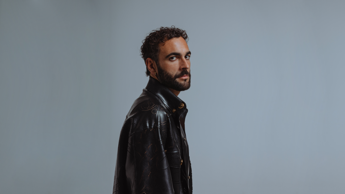 🇮🇹 Marco Mengoni releases the Eurovision version of “Due Vite” - That ...