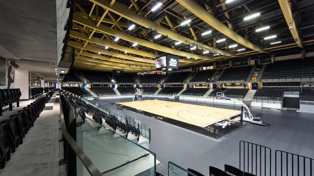 🇪🇪 Host venues for Eesti Laul 2023 revealed - That Eurovision Site