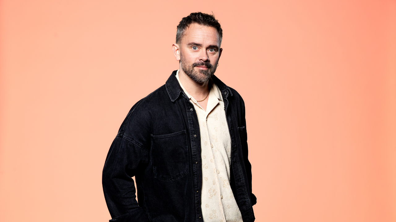 🇸🇪 Erik Segerstedt: "It's more me personally this time" - That ...