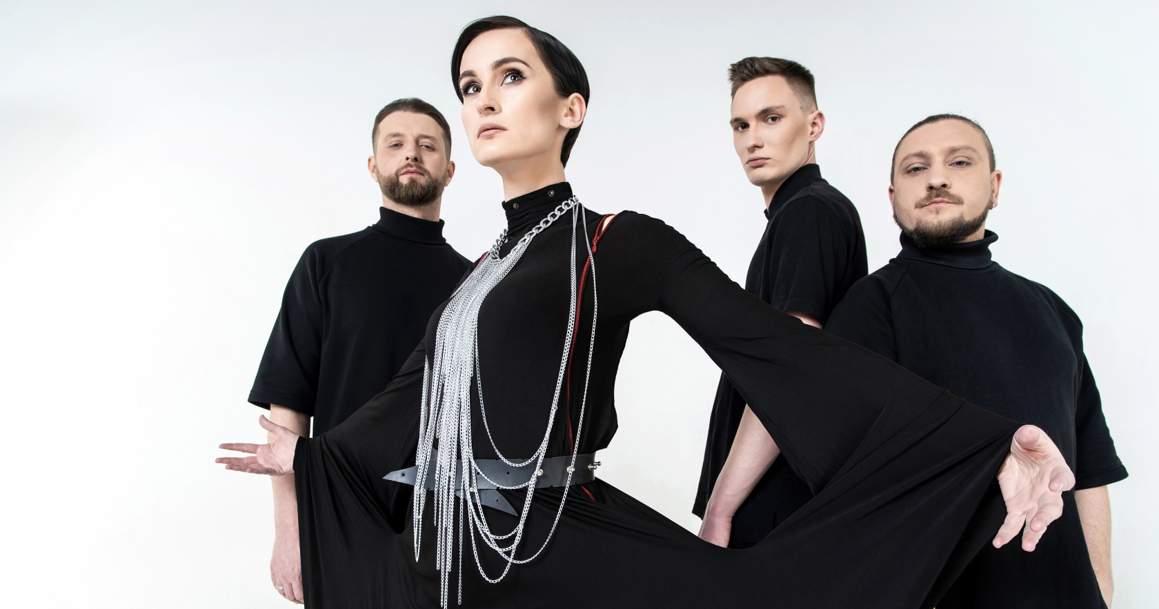 TES In Depth: Ukraine's GO_A with 'Shum' - That Eurovision Site