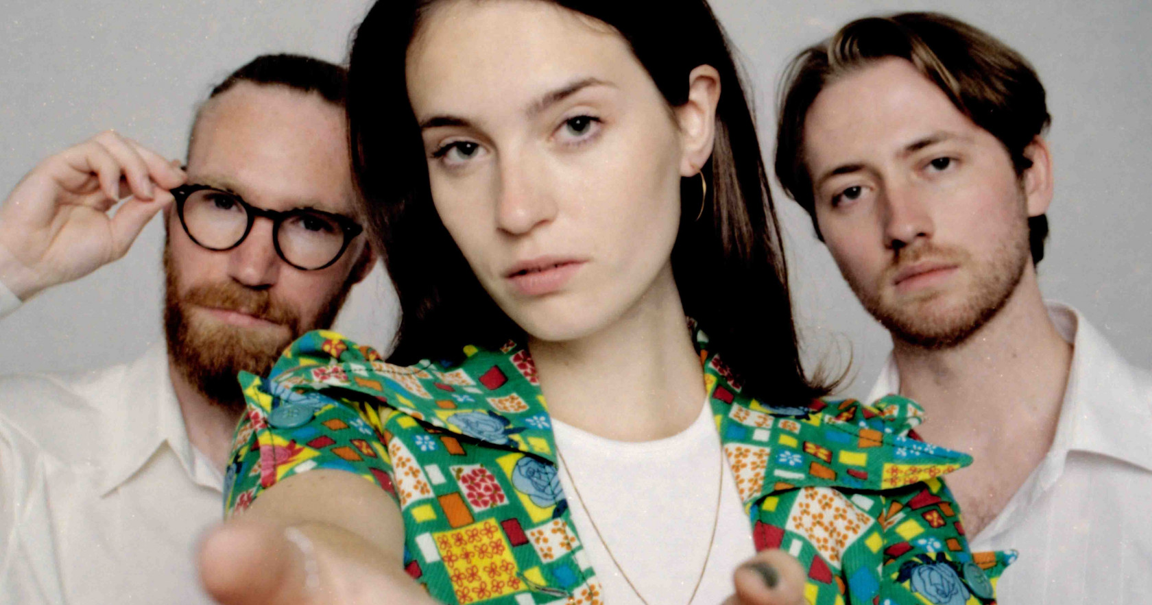 🇨🇿 WE ARE DOMI to perform at London Eurovision Party & Pre-PartyES ...