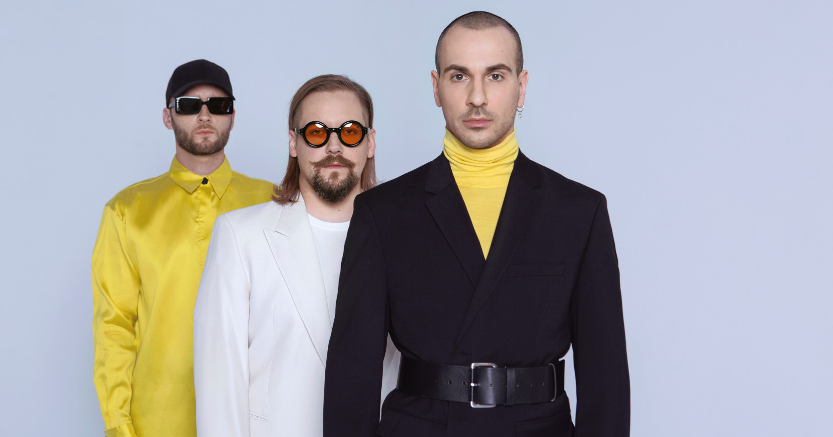 TES In Depth: Lithuania's The Roop with Discoteque! - That Eurovision Site