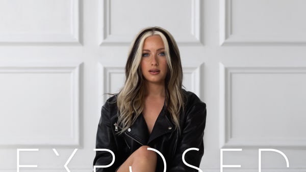 🇸🇪 Listen to Wiktoria's debut album "Exposed" - That Eurovision Site