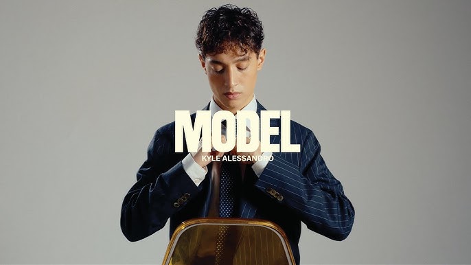 🇳🇴 Kyle Alessandro unveils new single "Model" - That Eurovision Site
