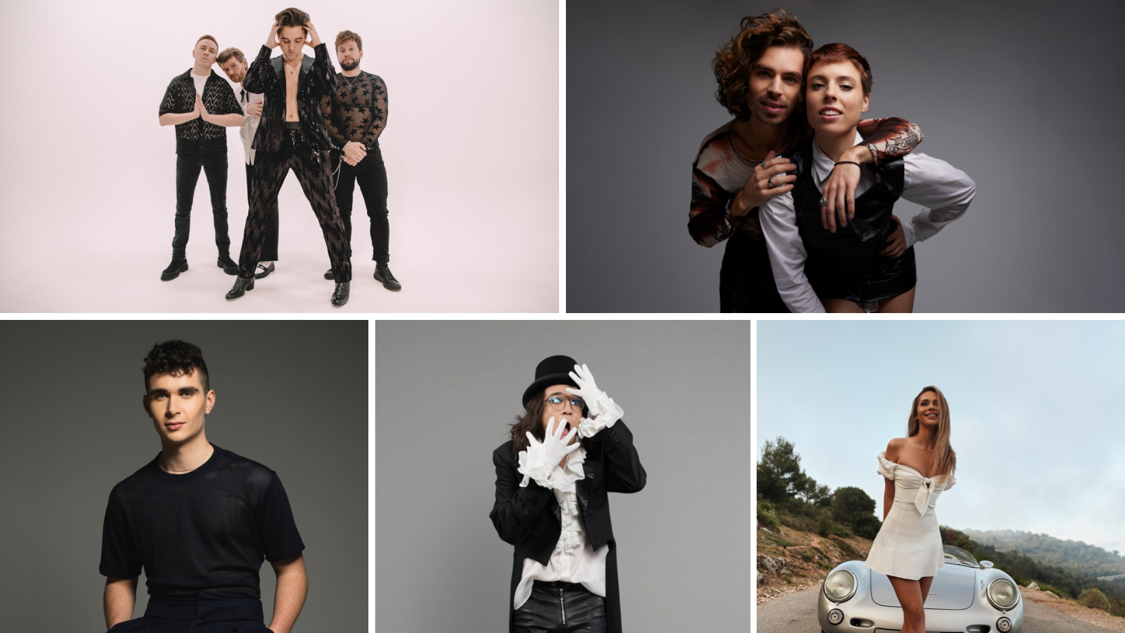 🏆 That Eurovision Jury 2023 Part Four - That Eurovision Site